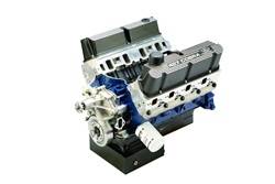 Ford Racing FMM-6007-Z427FFT Ford 427 Crate Engine 535Hp 545 Ft-Lb Tor ...