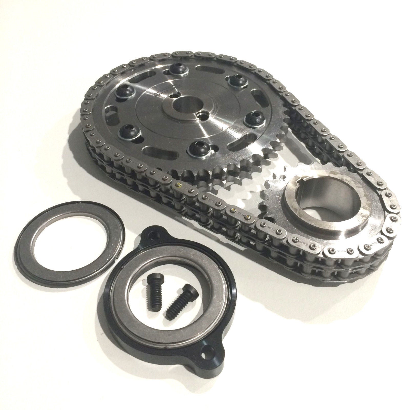 Competition Engineering AMP-351C-VA Competition Adjustable Timing Set ...