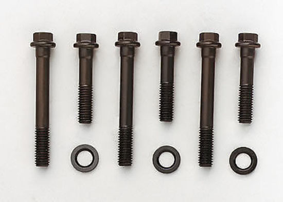 ARP 134-5202 SB Chevy 4-Bolt Large Journal Main Bolt Kit – Engine Master