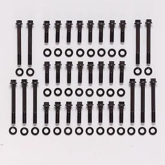 ARP 145-3606 Mopar B & Rb Wedge Hex Head Bolt Kit – Engine Master