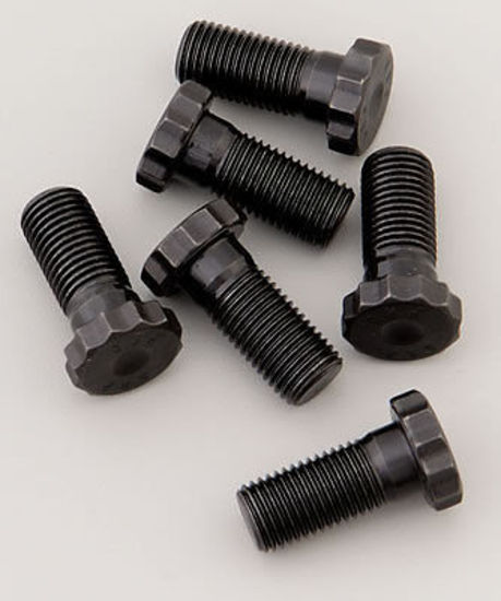 ARP 200-2807 SB Chevy '87 & Up Rear Seal Flywheel Bolt Kit – Engine Master