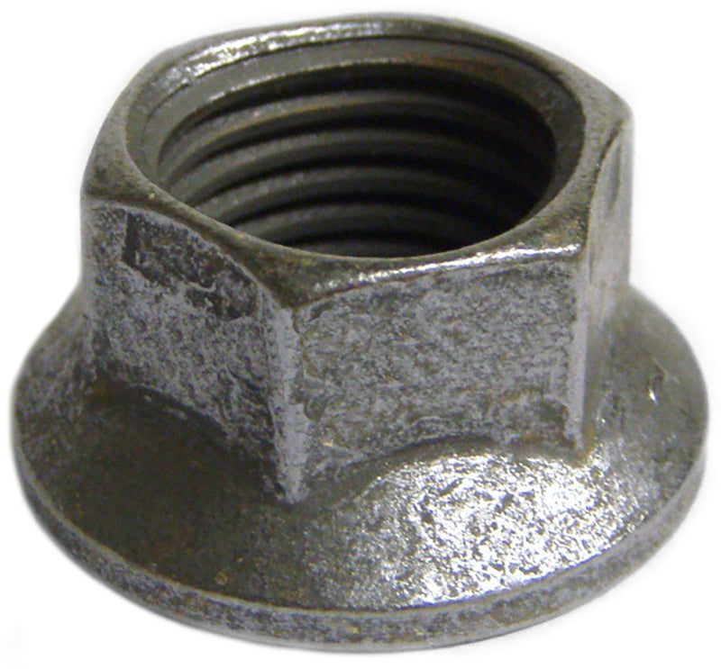 ARP 200-8104 3/8-24 High Tech Self Locking Hex Jet Nut Kit – Engine Master