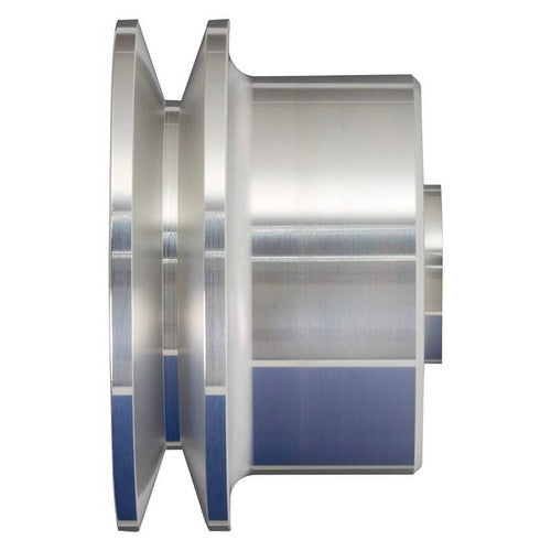 CVF BBF2ALT Big Block Ford Alternator Pulley - Alternator Only – Engine ...