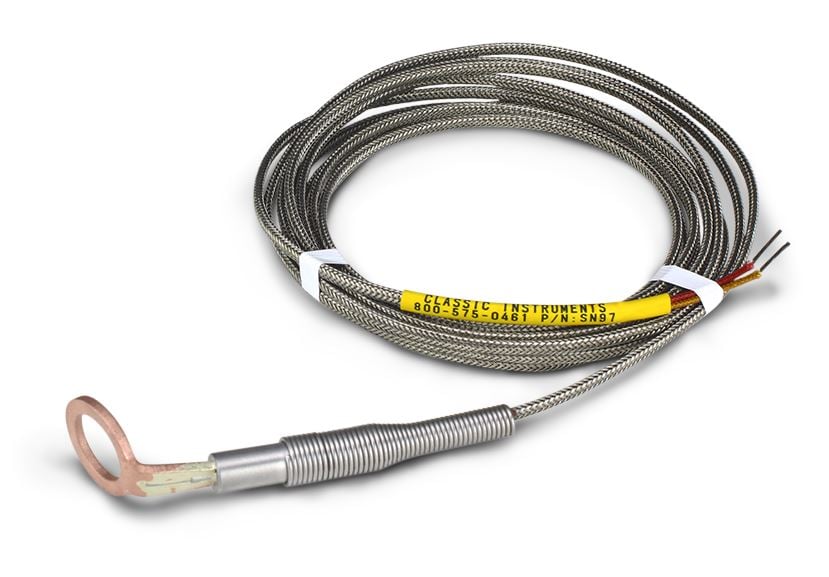 Classic Instruments SN97 Cylinder Head Temperature Thermocouple ...
