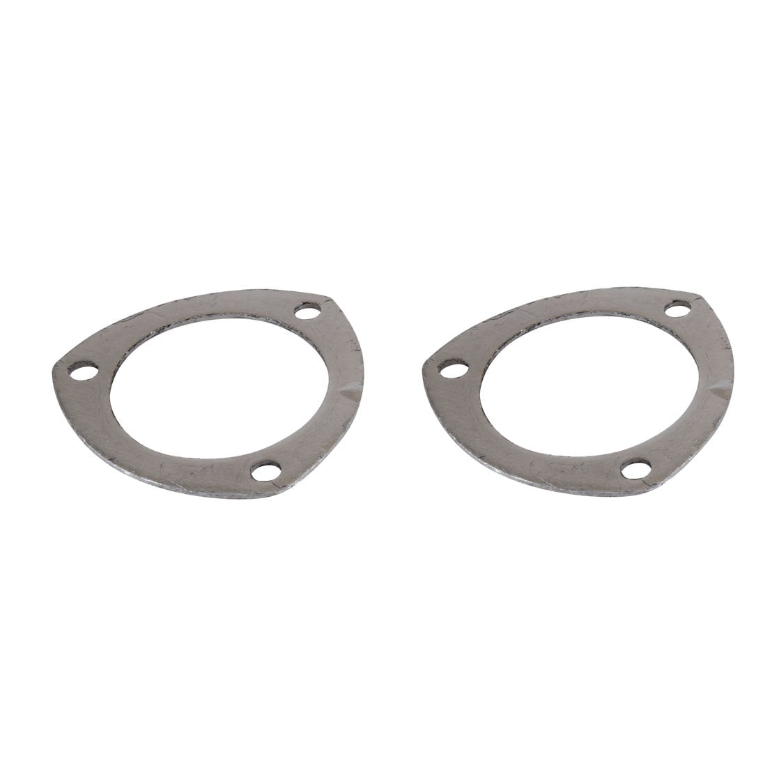 Exhaust Extractor Header Collector Gasket suits 3" 76mm OD Flanges 1/8 ...
