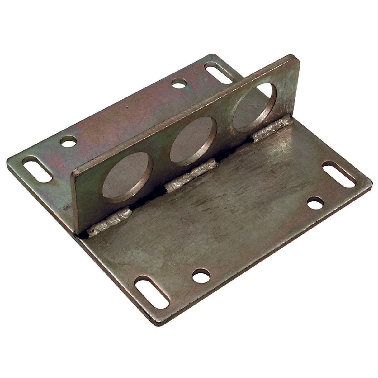 Engine Lift Plate Universal suits many 2 + 4 Barrel Carbs Intake Mount ...