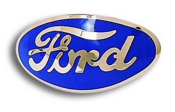 Bob Drake BDB-8212-STR 32 Ford Grille Ornament Emblem – Engine Master