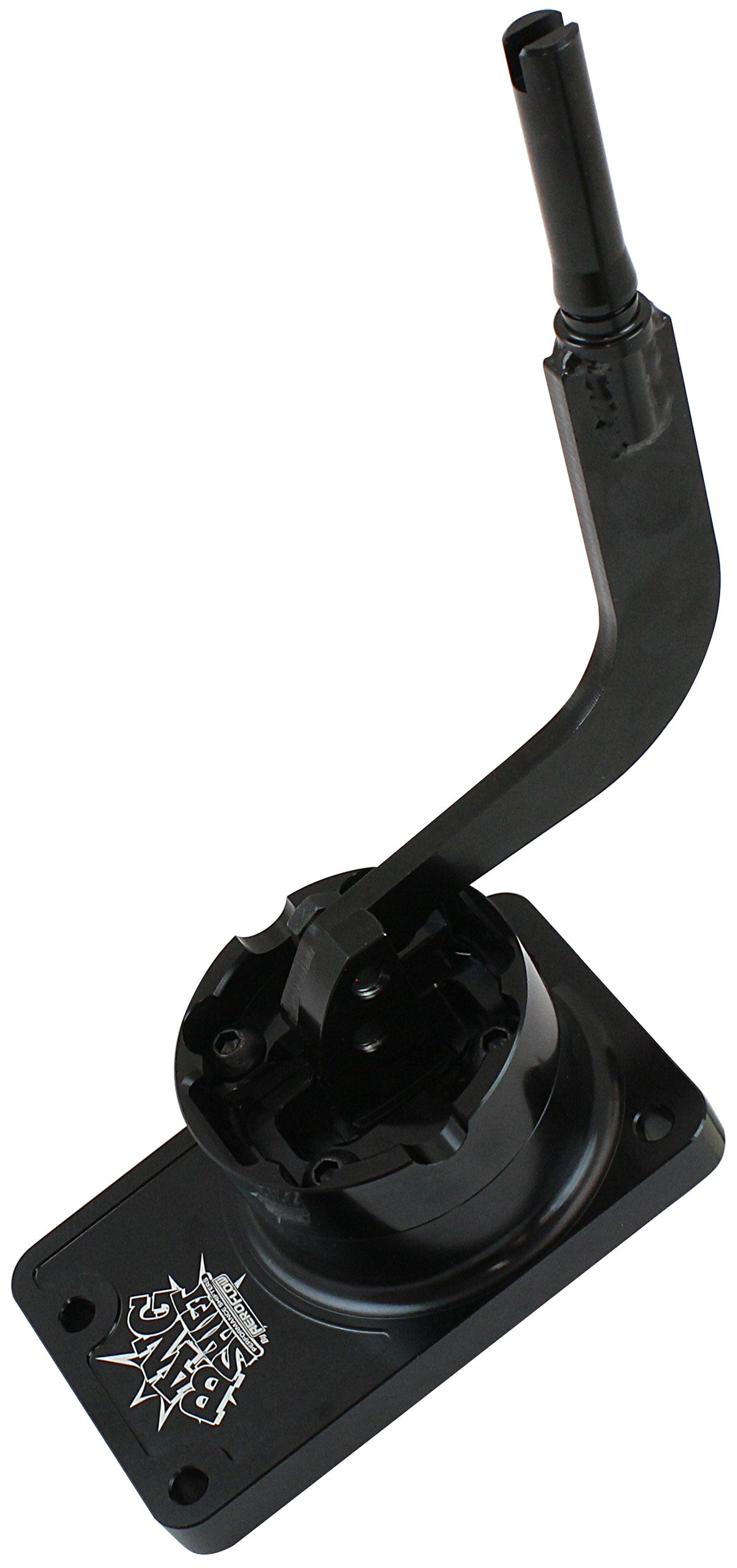 Aeroflow AF64-2166 Billet Short Shifter T56 Bent – Engine Master