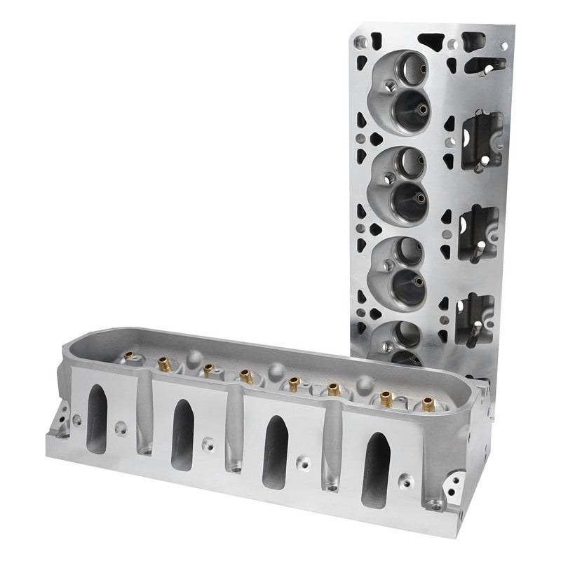 Proflow PFEAHCLS1-210-BARE Cylinder Heads LS1 AirMax Holden Commodore ...