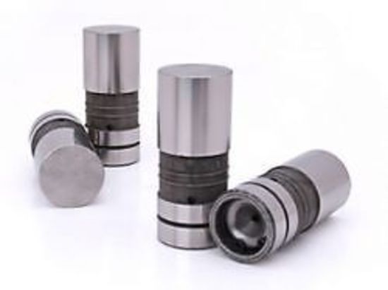 COMP CAMS RACE HYDRAULIC FLAT TAPPET LIFTERS CHEV BIG & SMALL BLOCK CO ...