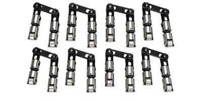 Endure-X Solid Roller Lifters (Suit Small Block Chevy 265-400 Left Off ...