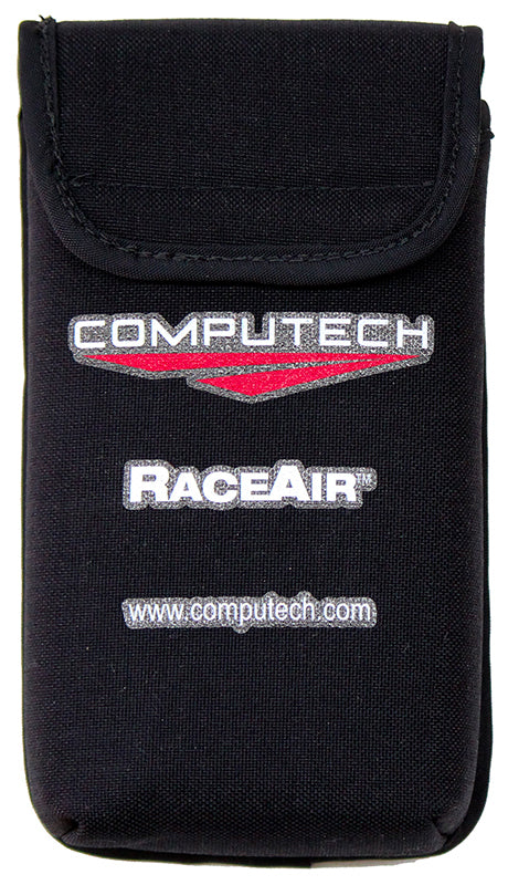Computech Systems COMP-3005 Carry Pouch suit Raceair Weather Station ...
