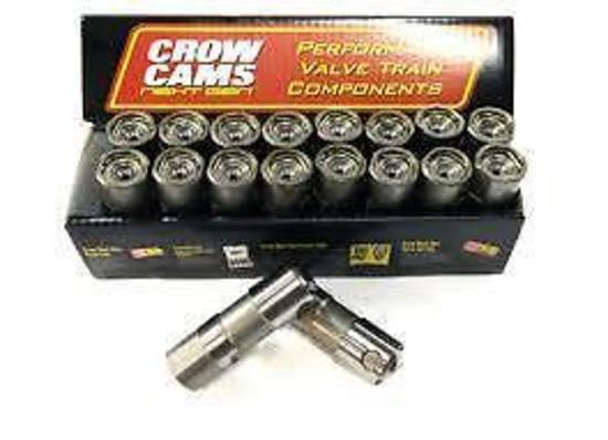 Crow Cams CROW-5250 5250 Hydraulic Roller Lifters Chev Holden Ls1 Ls2 ...
