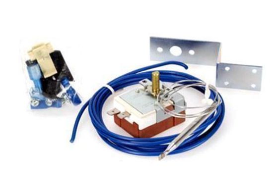 Davies Craig DC0401 Adjustable Fan Switch 40'-100'C – Engine Master