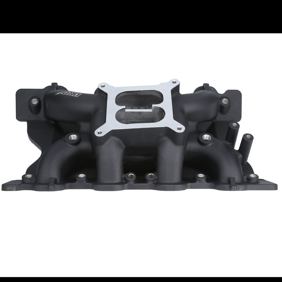 Detroit Racing Products DRP-351C-DPMAN-B Ford 2V Cleveland 351C Intake ...