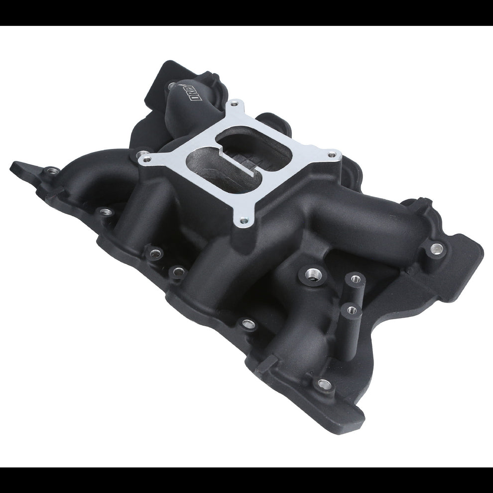 Detroit Racing Products DRP-351C-DPMAN-B Ford 2V Cleveland 351C Intake ...