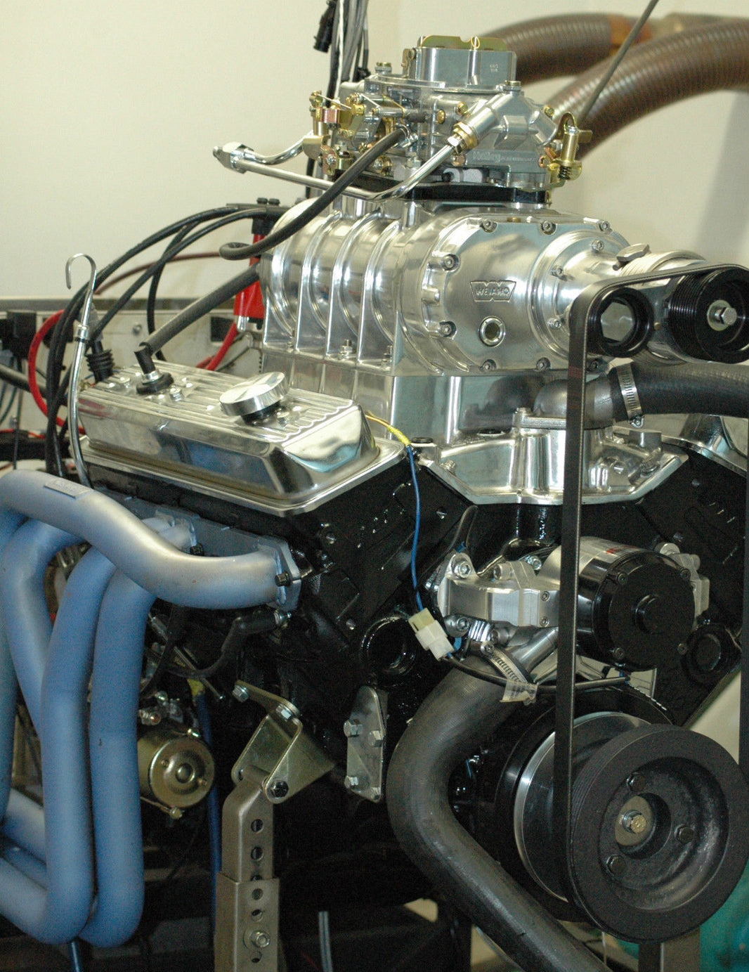 - Engines – Engine Master