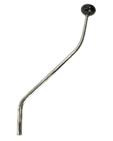 Gennie Shifters GS1018L Swan Stainless Steel Shift Lever – Engine Master
