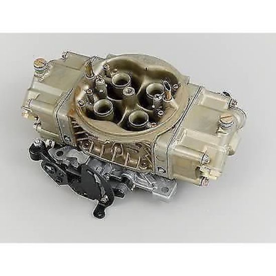 UNIVERSAL 830CFM ANNULAR BOOSTER CARBY HOLLEY HO0-80511-1 – Engine Master