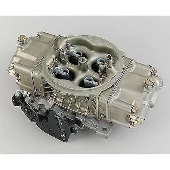 Holley HO0-80540-1 Race Model 4150HP 600CFM Carburettor Square Bore 4 ...