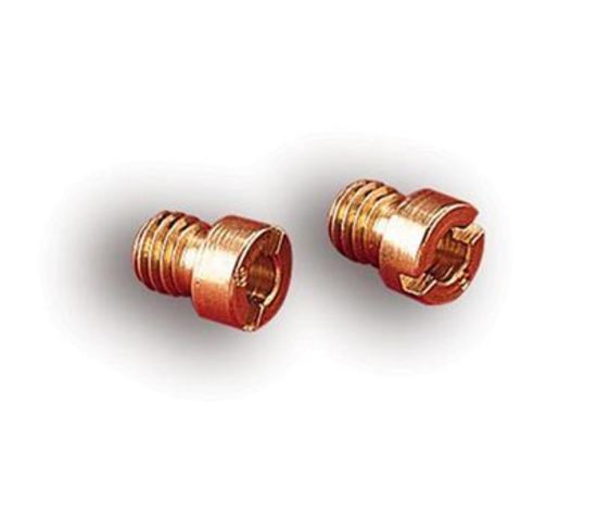 Air Bleeds HP Dominator .059 in. Set of 10 – Engine Master