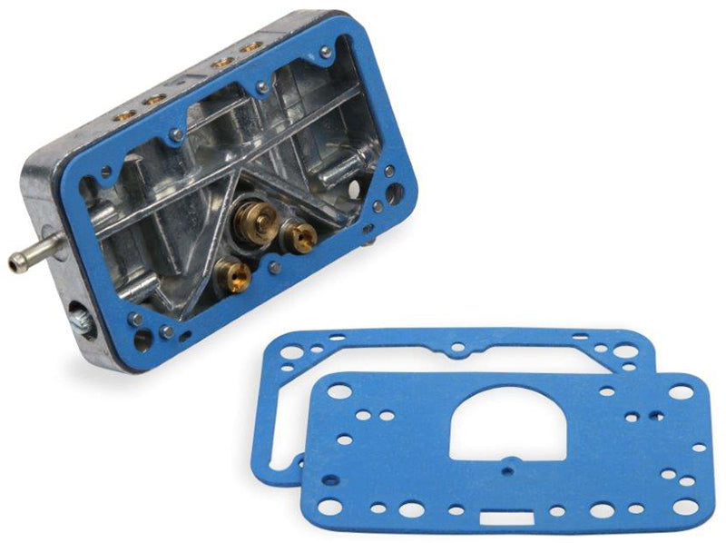 HOLLEY PRIMARY METERING BLOCK – Engine Master