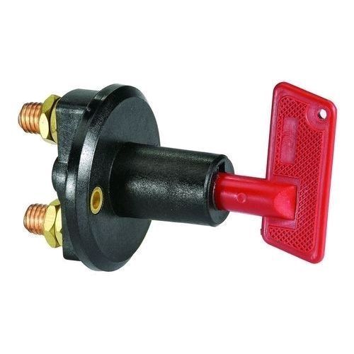 Narva 61038BL Battery Master Switch 2 Pole On/Off – Engine Master