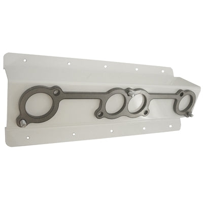 Hephner Racing Products HRP-6700A Angles Header Rack (each) suit Sprea ...