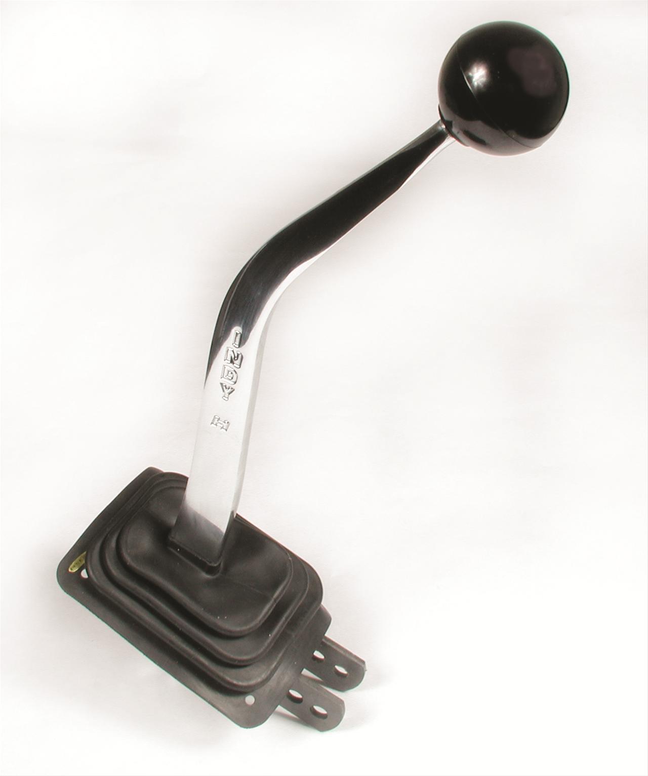 Hurst HU5010002 Indy Universal 3-Speed Shifter – Engine Master