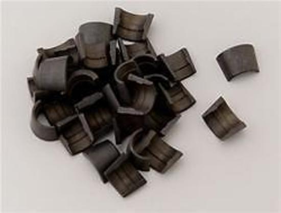 Isky ISKVL-600 Chromemoly Super 7¶ø Valve Locks 5/16" Stem Set Of 32 S ...