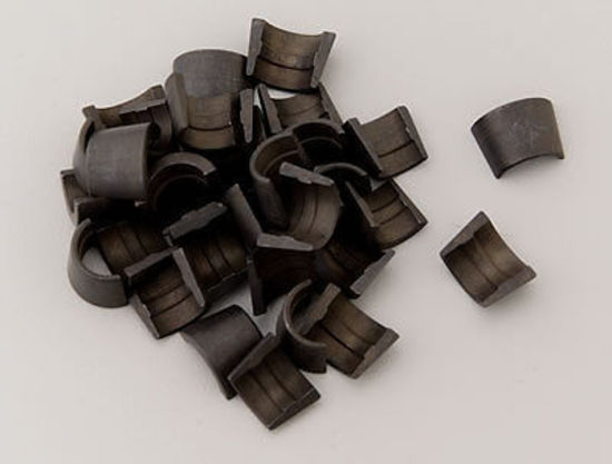 Isky ISKVL101132 10¶ø Valve Locks 11/32 Stem 32 Pieces – Engine Master