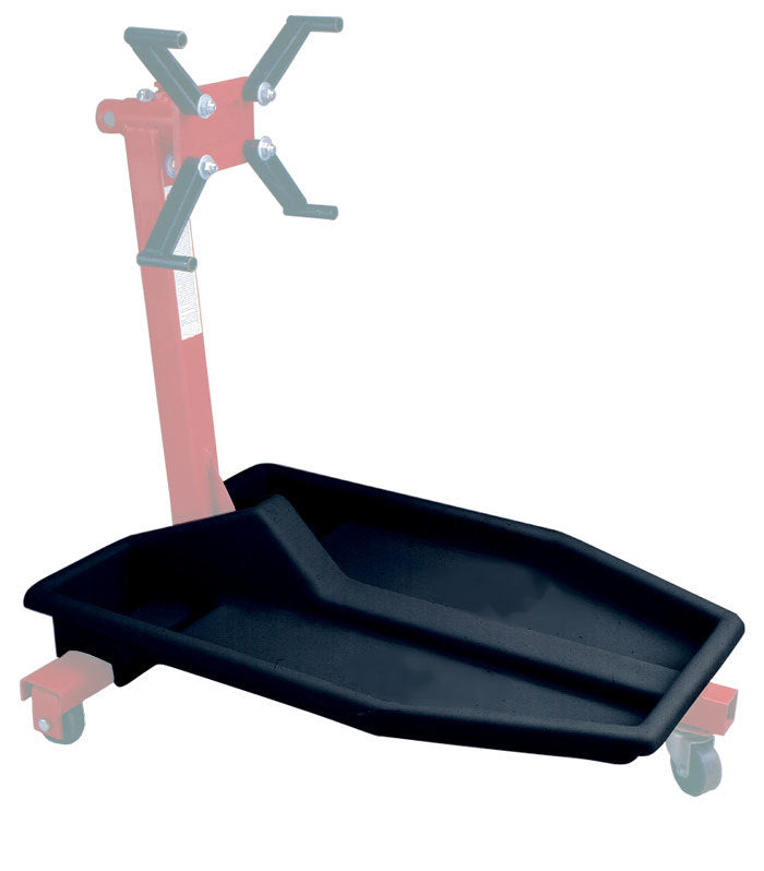 Jaz Products JAZ720-000-01 Jaz Engine Stand Drip Tray to suit Most 3 ...