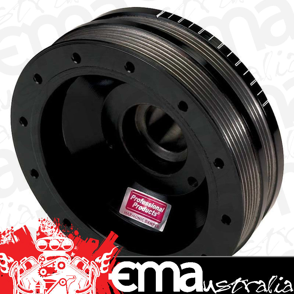 CVF 80032 Chevy LS Engine Balancer Neutral Balance – Engine Master