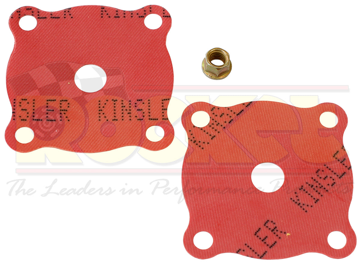 Kinsler KIN-12091 Irl High Speed Diaphragm Kit – Engine Master