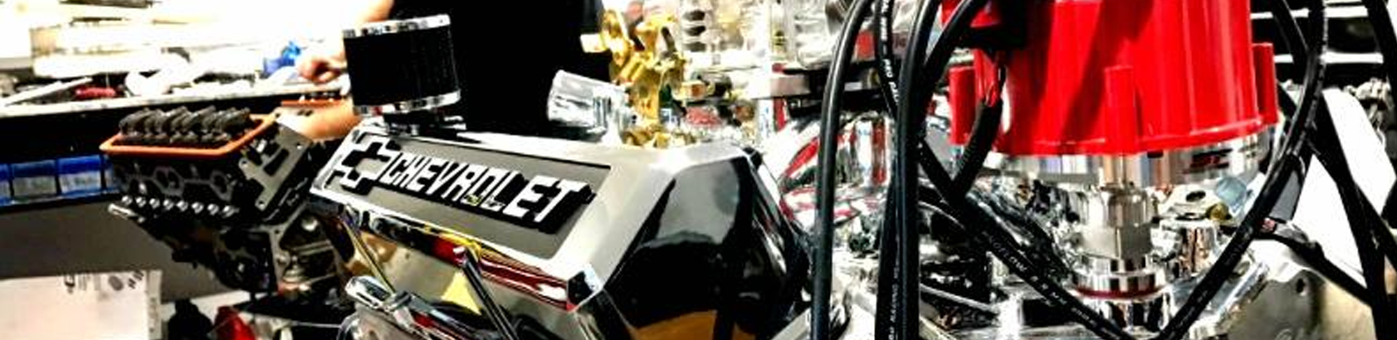 The Source of Performance – Engine Master