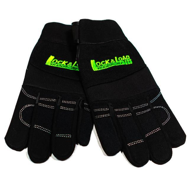 Lock & Load Transport LL-RW19 Lock & Load Rw19 Riggers Gloves – Engine ...