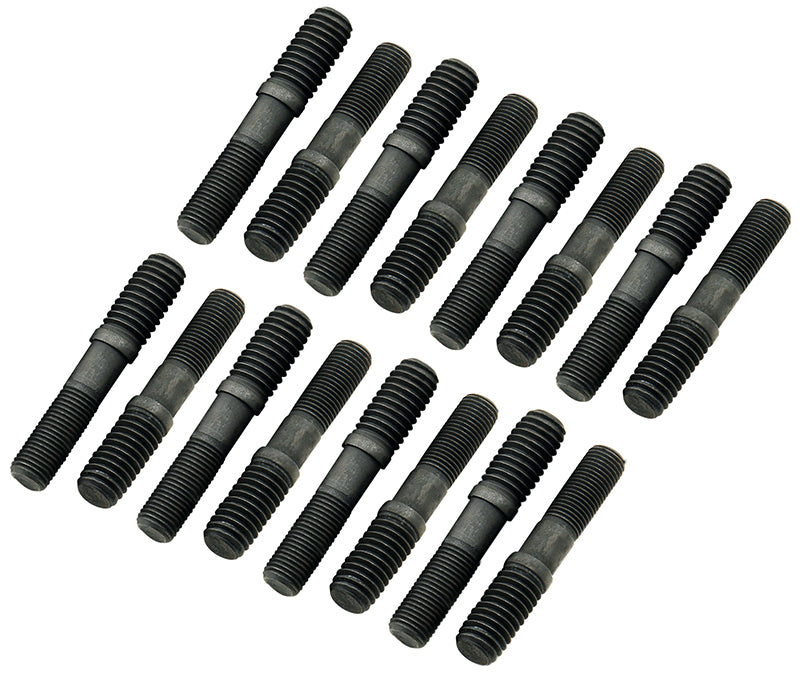Mr Gasket MG1076 Screw-In Rocker Studs 3/8" – Engine Master