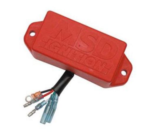 MSD Ignition MSD89121 Dual Ignition Adapter Ford Coil-On-Plug – Engine ...