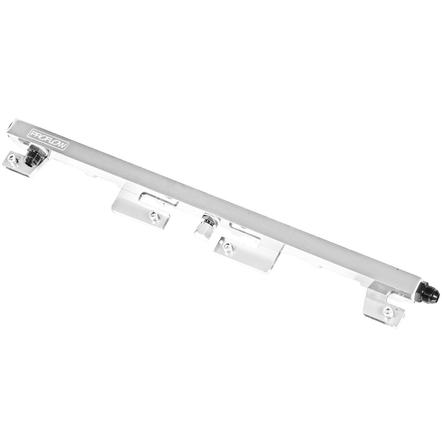 Proflow PFEFRKFDFG6HP Ford FG Falcon XR6 Fuel Rail Kit Turbo High Poli ...