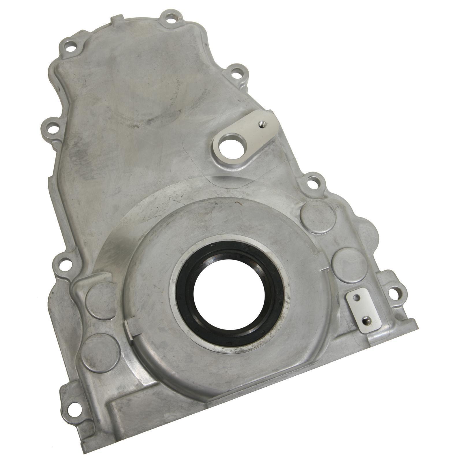 Pioneer PI500LS2 Alloy 1 Piece LS Timing Cover suit Gm LS2 Engines ...