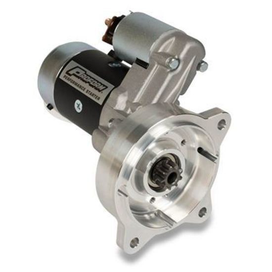 Proform PR66276 High-Torque Starter; Gear Reduction Type; 2.0Kw; Ford ...