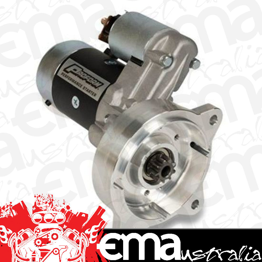Proform PR66276 High-Torque Starter; Gear Reduction Type; 2.0Kw; Ford ...