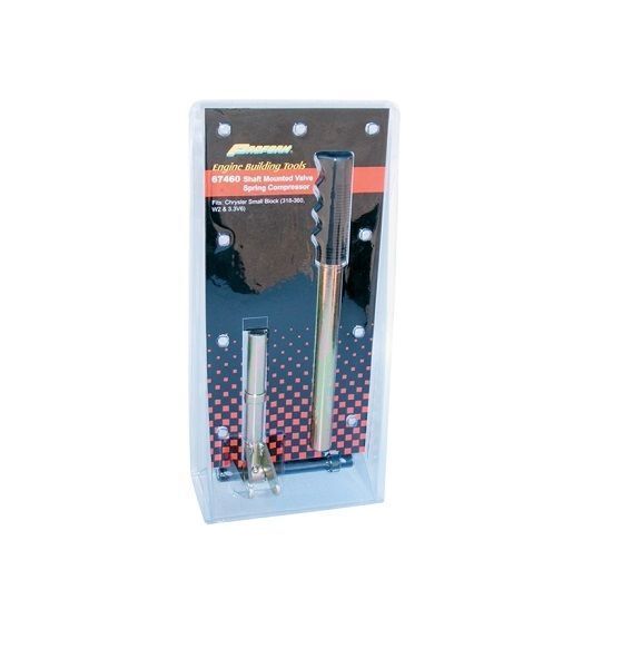 Proform PR67461 Shaft Mounted Valve Spring Compressor suit Chrysler BB ...