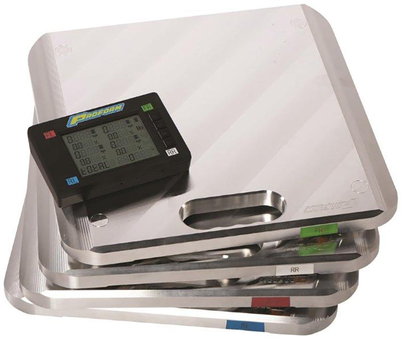 Proform PR67645 Billet Aluminum Slim Wireless – Engine Master