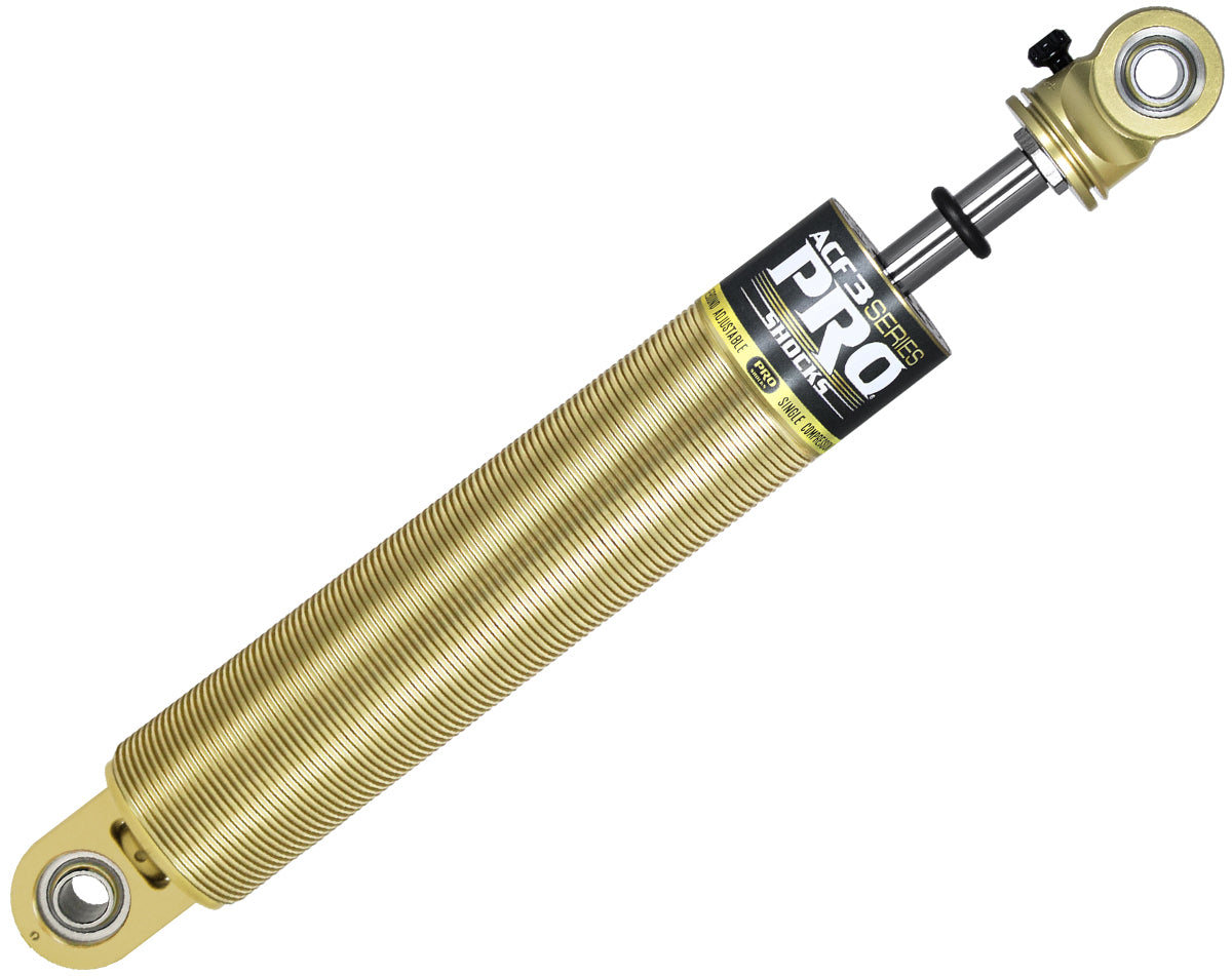 Pro Shocks PRO-A363737 A3 Triple Adjustable Dbl Reb – Engine Master