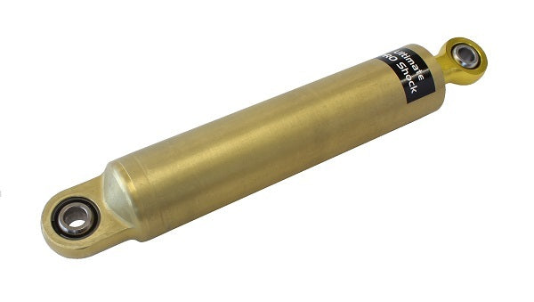 Pro Shocks PRO-A960B Smooth Body Shock - 9" Body 9" Stroke – Engine Master