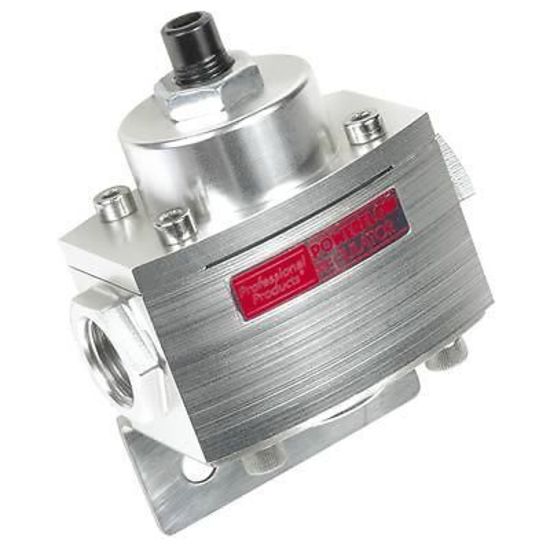Professional Products PRO10661 2 Port Fuel Pressure Regulator 4.5-9 PS ...