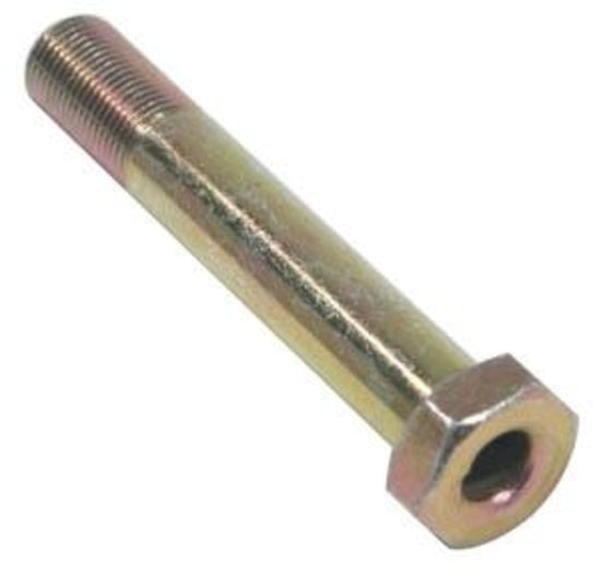 Race Bolt RB-372420 Tubular Bolt 3/8-24 Thread – Engine Master