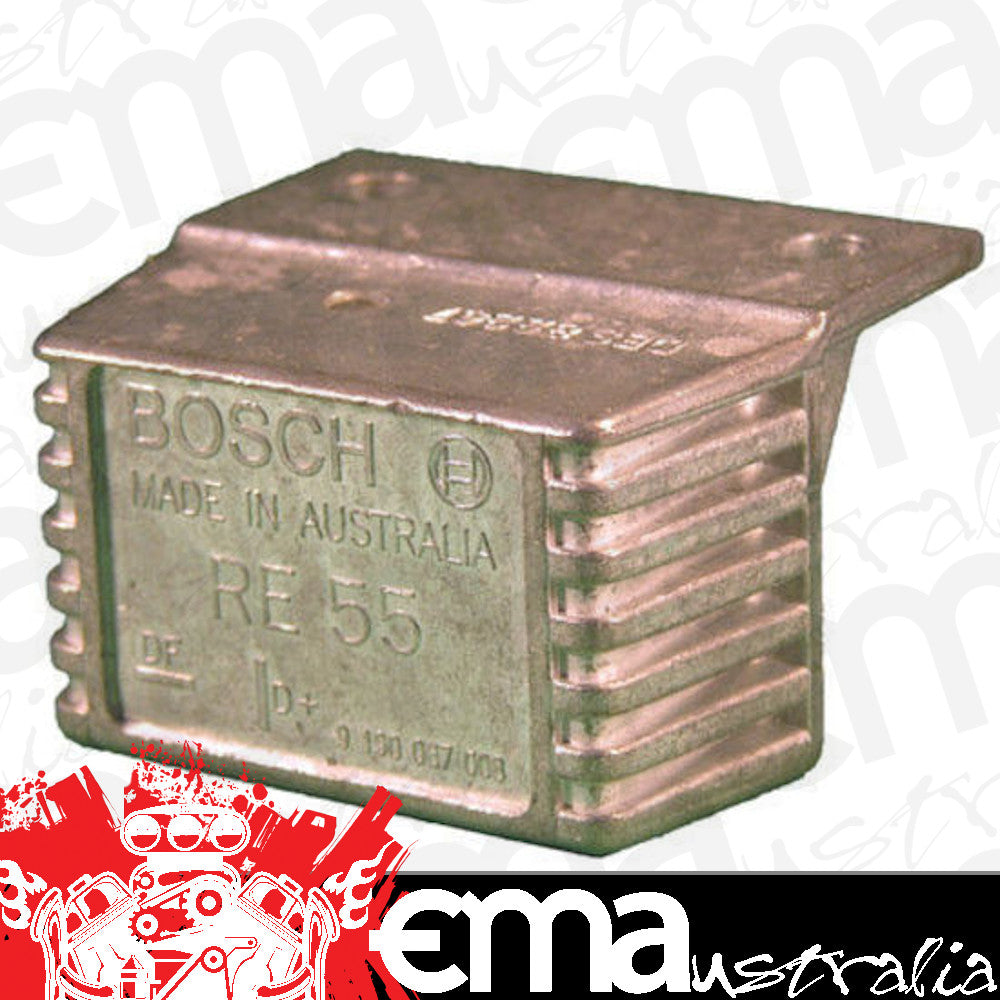 Bosch Automotive RE55 Torana Lc-Lh Commodore Vc-Vh Bosch External Alte ...
