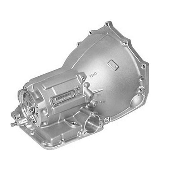 Reid Racing REPG1000RL Superglide 1-Piece Powerglide Transmission Case ...